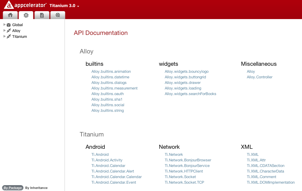 [Titanium]發佈SDK/Studio 3.0.0 Beta版 - JustFLY~JustBlog~JustFLY~JustBlog~